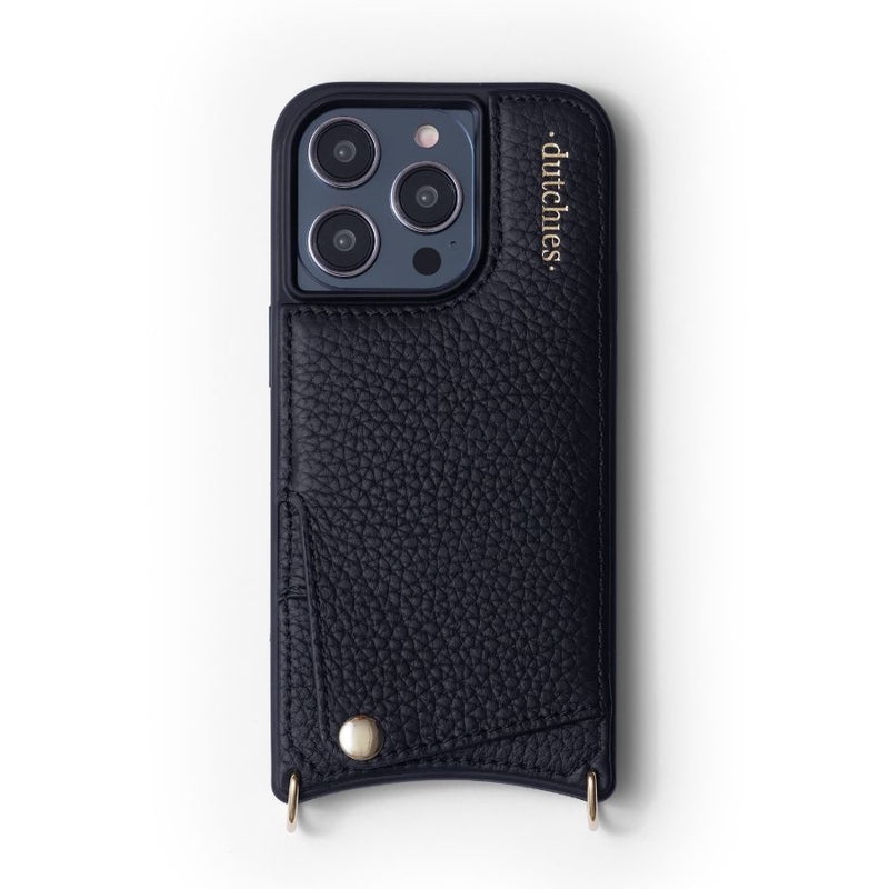 Leather Phone Cases with card holder | Buy Now | Dutchies