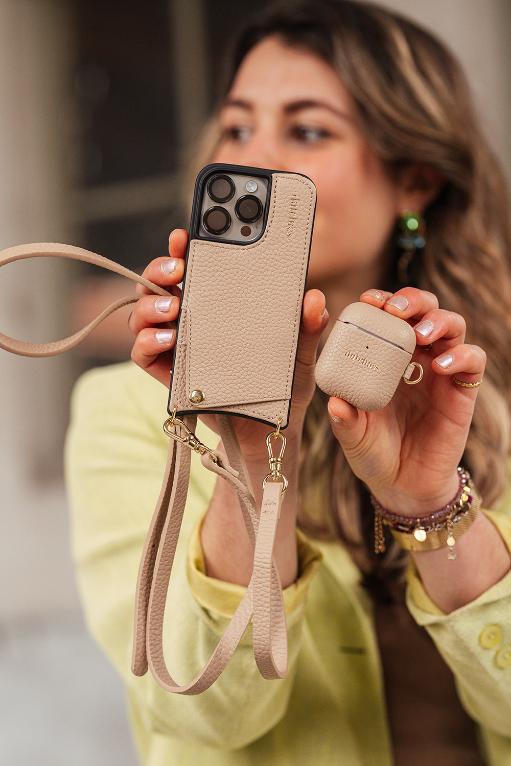 DUTCHIES • Phone Cases • Charms & Straps • Phone Bags • Official Store