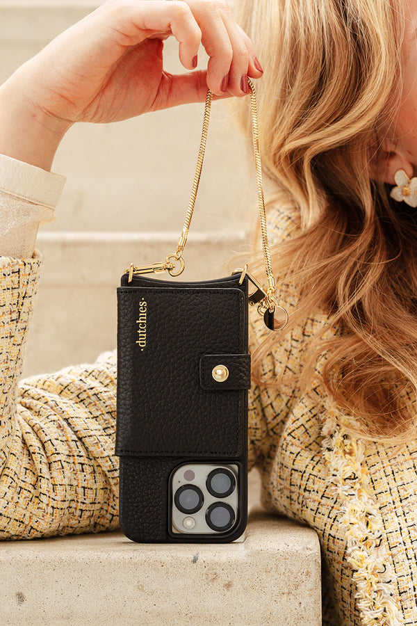 DUTCHIES • Phone Cases • Charms & Straps • Phone Bags • Official Store