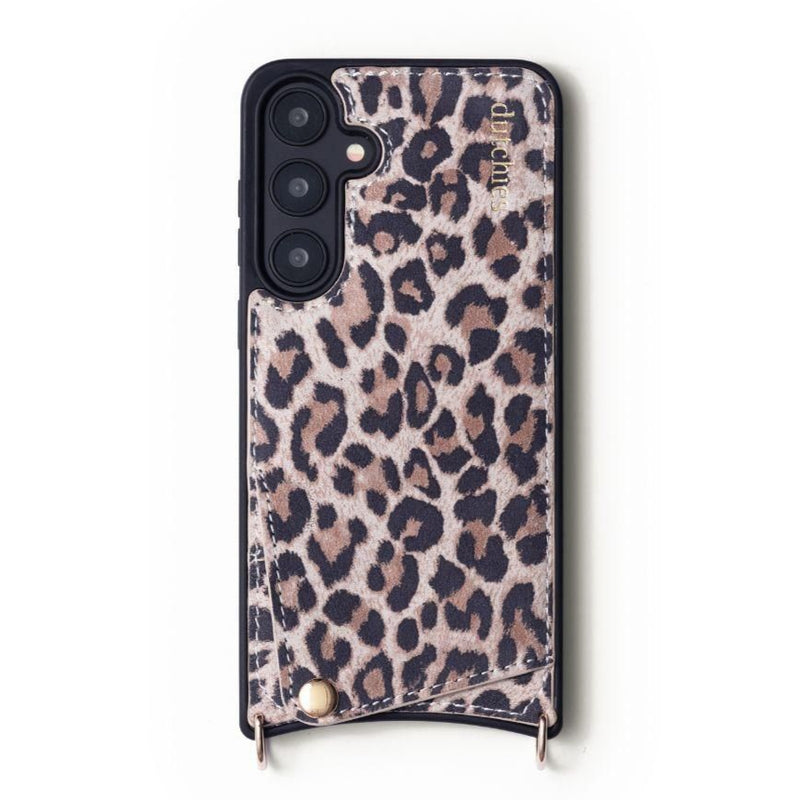 Goldy | Golden Phone Cases for iPhone & Samsung | Dutchies