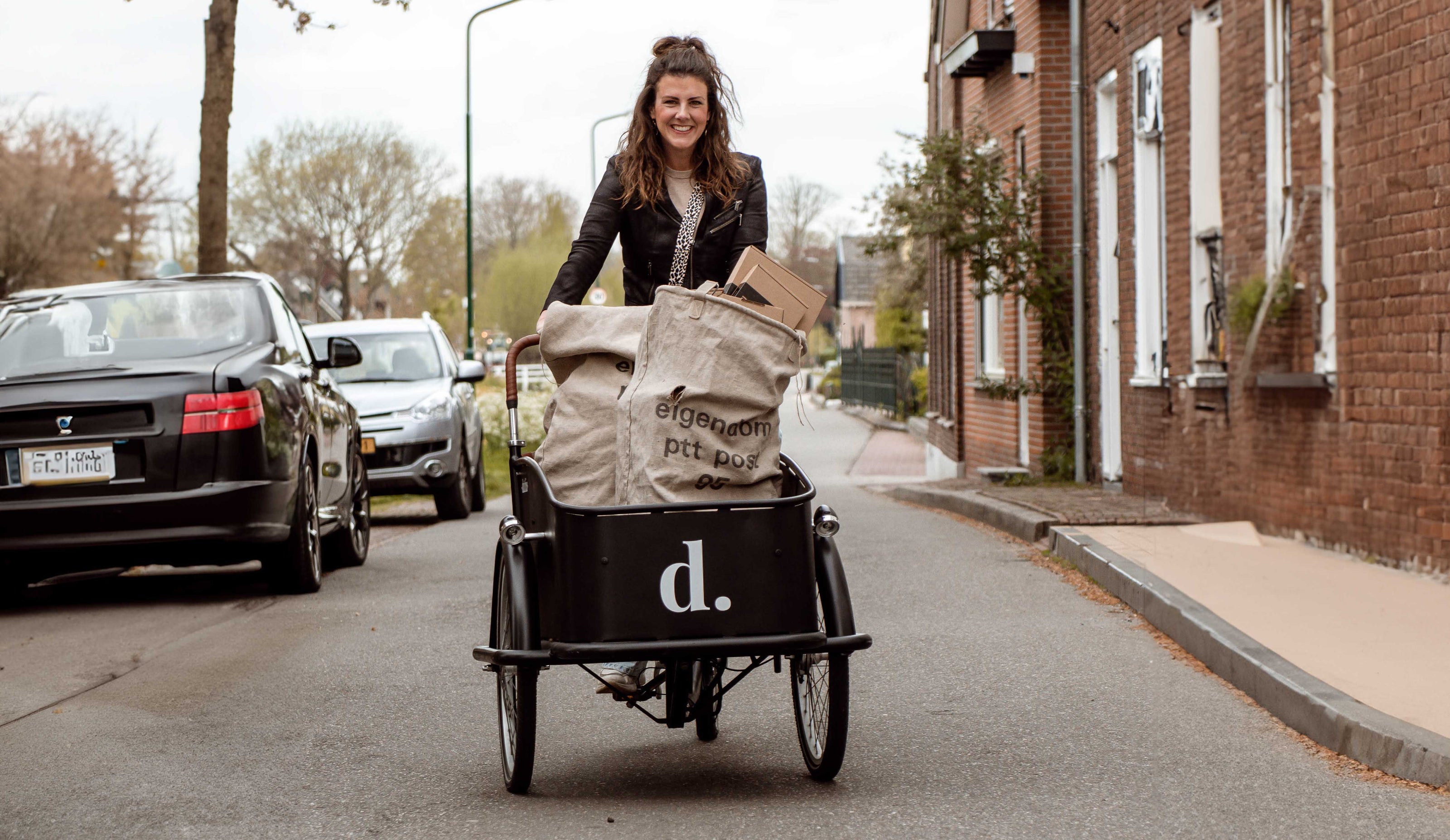 Our Dutchies Journey