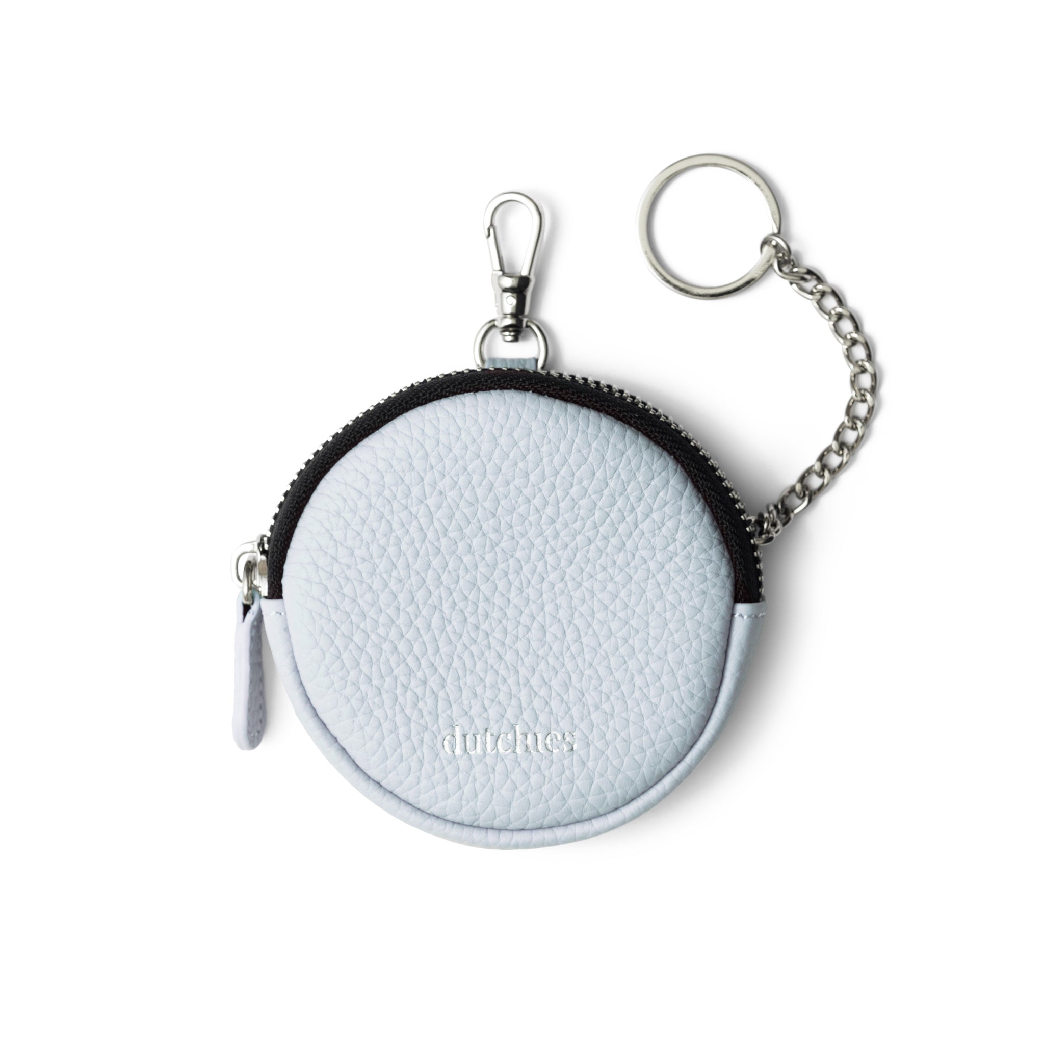Mini Phone Pouch | Emma | ICE blue | Dutchies