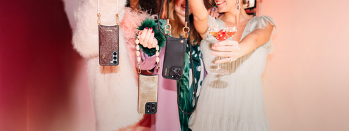 DUTCHIES • Phone Cases • Charms & Straps • Phone Bags • Official Store