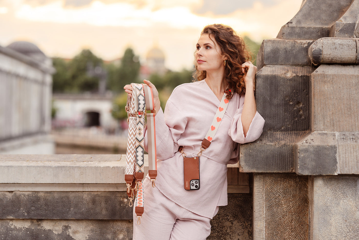 DUTCHIES • Phone Cases • Charms & Straps • Phone Bags • Official Store