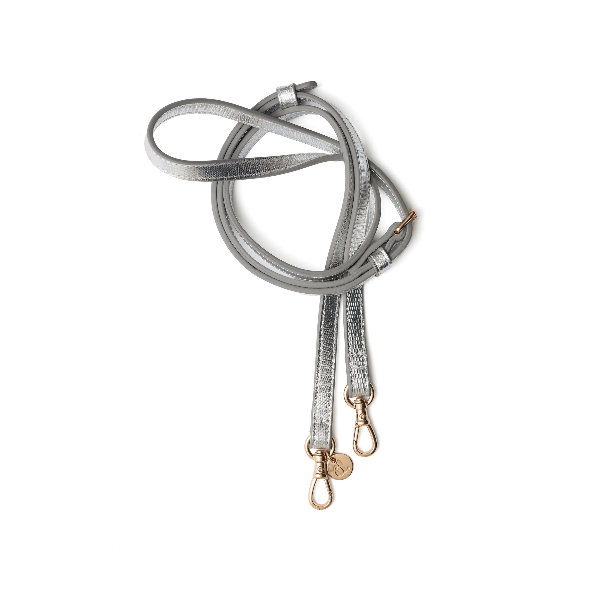 Slimline | Strap | Silvy | Only €34.50 | Dutchies