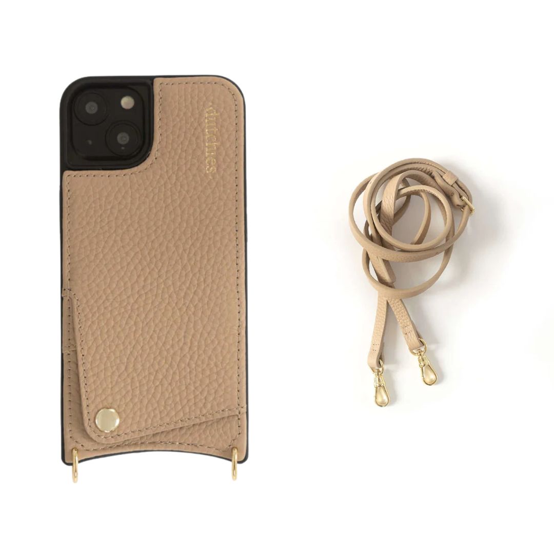 Classic set | iPhone | Beige